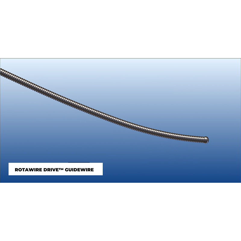 ROTAWIRE™ Drive - Boston Scientific